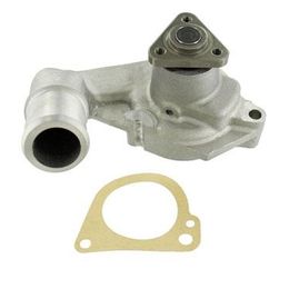 SKF Wasserpumpe vkpc84216 f&uuml;r Ford MAZDA
