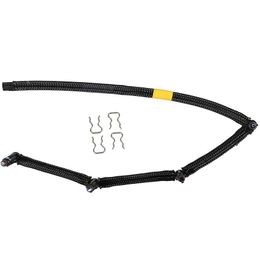 METZGER Schlauch, Leckkraftstoff 0840099 f&uuml;r Volvo