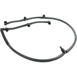 METZGER Schlauch, Leckkraftstoff 0840097 f&uuml;r Mercedes