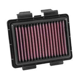 K&N FILTERS K&N FILTERS Luftfilter ha2513 Langzeitfilter 38mm