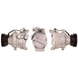 Lucas Kompressor, Klimaanlage acp235 f&uuml;r TOYOTA