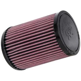 K&N FILTERS K&N FILTERS Luftfilter ha6098 Langzeitfilter 138mm