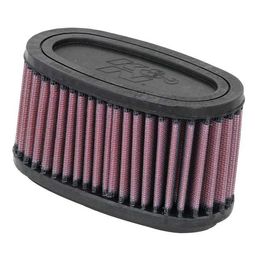 K&N FILTERS K&N FILTERS Luftfilter ha7504 Langzeitfilter 83mm