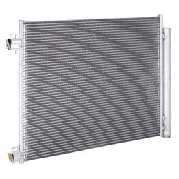 febi bilstein Kondensator, Klimaanlage 188554 f&uuml;r NISSAN