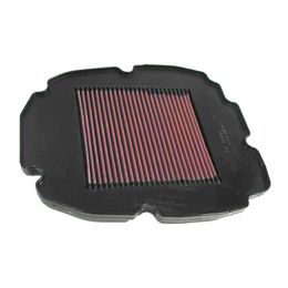 K&N FILTERS K&N FILTERS Luftfilter ha8098 Langzeitfilter 25mm