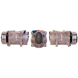 Lucas Kompressor, Klimaanlage acp243 f&uuml;r VW