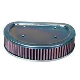 K&N FILTERS K&N FILTERS Luftfilter hd8899 Langzeitfilter 40mm