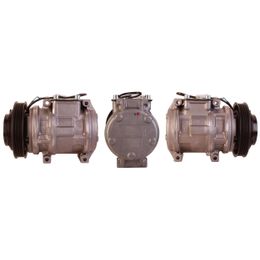 Lucas Kompressor, Klimaanlage acp272 f&uuml;r HONDA