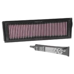 K&N FILTERS K&N FILTERS Luftfilter ka1004 Langzeitfilter 17mm