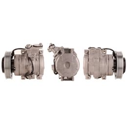 Lucas Kompressor, Klimaanlage acp311 f&uuml;r TOYOTA