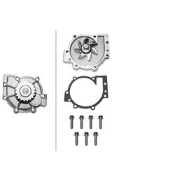 INA Wasserpumpe 538004310 f&uuml;r Volvo Ford ASIA DACIA