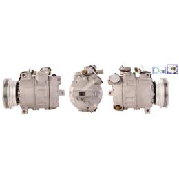 Lucas Kompressor, Klimaanlage acp361 f&uuml;r Opel Vaughall