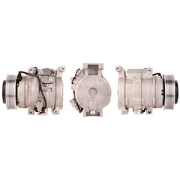 Lucas Kompressor, Klimaanlage acp486 f&uuml;r TOYOTA