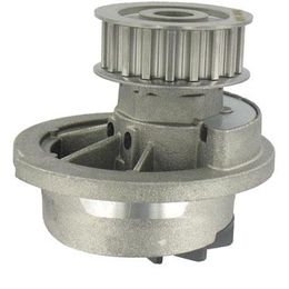 SKF Wasserpumpe vkpc85460 f&uuml;r Vaughall