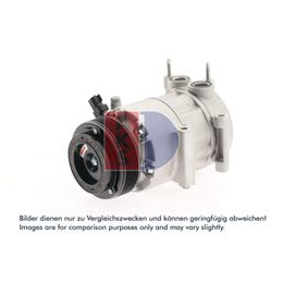 AKS DASIS Kompressor, Klimaanlage 851689n f&uuml;r Ford Volvo