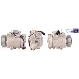 Lucas Kompressor, Klimaanlage acp630 f&uuml;r VW