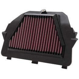 K&N FILTERS K&N FILTERS Luftfilter ya6008 Langzeitfilter 41mm