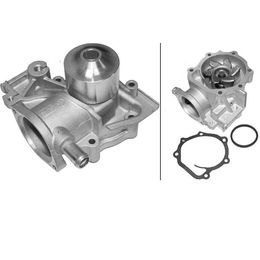 INA Wasserpumpe 538012110 f&uuml;r Subaru