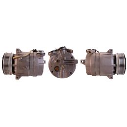 Lucas Kompressor, Klimaanlage acp878 f&uuml;r Opel Fiat