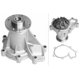 INA Wasserpumpe 538020710 f&uuml;r Mercedes