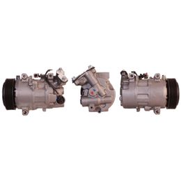 Lucas Kompressor, Klimaanlage acp920 f&uuml;r RENAULT