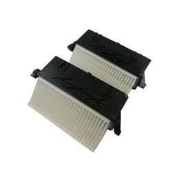 CORTECO Luftfilter 49382470 Filtereinsatz f&uuml;r Mercedes