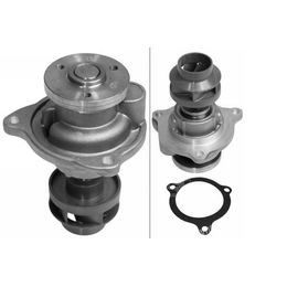 INA Wasserpumpe 538026310 f&uuml;r Ford