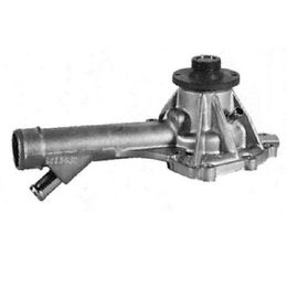 INA Wasserpumpe 538024510 f&uuml;r SSANGYONG Mercedes
