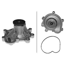 INA Wasserpumpe 538022210 f&uuml;r Mercedes (BBDC)