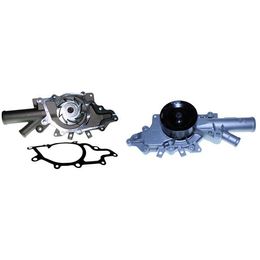 INA Wasserpumpe 538022310 f&uuml;r Mercedes