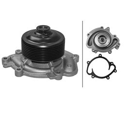 INA Wasserpumpe 538024010 f&uuml;r Mercedes
