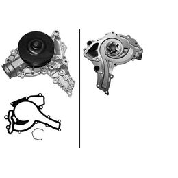 INA Wasserpumpe 538023510 f&uuml;r Mercedes BEIJING BENZ (BBDC)