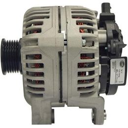 Hella Generator 8el011711821 f&uuml;r Vaughall Opel