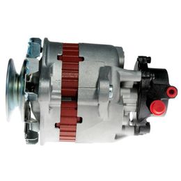Hella Generator 8el011711771 f&uuml;r KIA MITSUBISHI