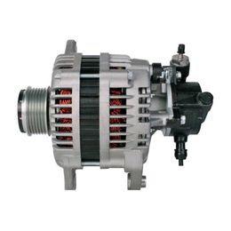 Hella Generator 8el012426131 f&uuml;r Vaughall ISUZU