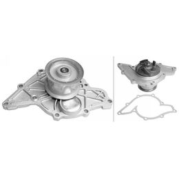 INA Wasserpumpe 538034910 f&uuml;r VW