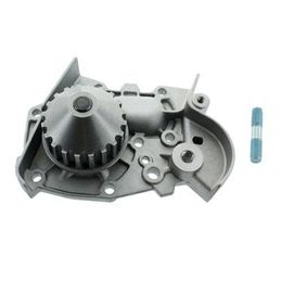 SKF Wasserpumpe vkpc86409 f&uuml;r RENAULT