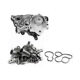 INA Wasserpumpe 538036410 f&uuml;r VW