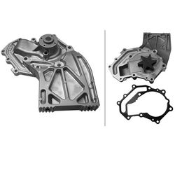INA Wasserpumpe 538038410 f&uuml;r Opel Vaughall NISSAN DACIA