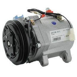 MEAT & DORIA MEAT & DORIA Kompressor, Klimaanlage k13021a f&uuml;r SMART
