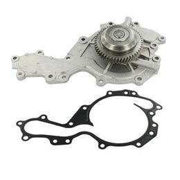 SKF Wasserpumpe vkpc86450 f&uuml;r Vaughall SAAB RENAULT