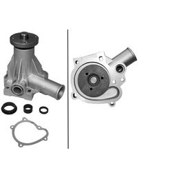 INA Wasserpumpe 538049610 f&uuml;r Volvo