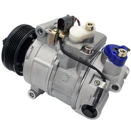 MEAT & DORIA MEAT & DORIA Kompressor, Klimaanlage k15185a f&uuml;r VAG