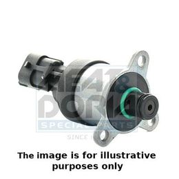 MEAT & DORIA MEAT & DORIA Druckregelventil, Common-Rail-System 9107e f&uuml;r Opel Vaughall GM RENAULT TRUCKS VM