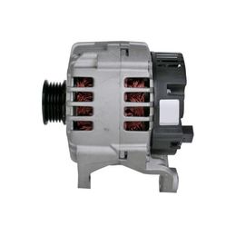 Hella Generator 8el012428221 f&uuml;r Skoda VW
