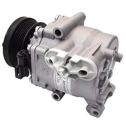 MEAT & DORIA MEAT & DORIA Kompressor, Klimaanlage k18053a f&uuml;r Ford