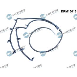 DR.MOTOR AUTOMOTIVE Schlauch, Leckkraftstoff drm15016 f&uuml;r CHEVROLET