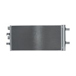 Bosch Kondensator, Klimaanlage 1986ad2320 f&uuml;r MINI