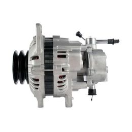 Hella Generator 8el012429851 f&uuml;r MITSUBISHI