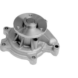 INA Wasserpumpe 538055710 f&uuml;r TOYOTA (FAW) DAIHATSU